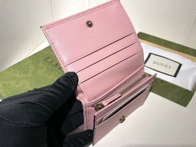 Inexpensive Gucci Wallets Purse