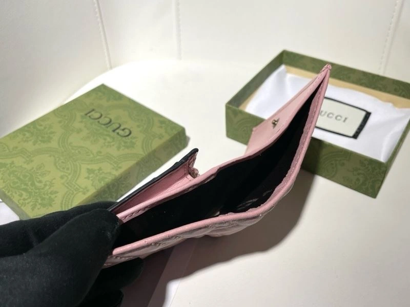 Inexpensive Gucci Wallets Purse