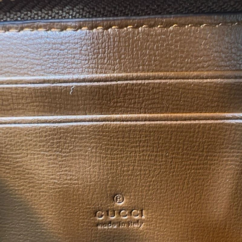 1:1 copy Gucci Wallets Purse
