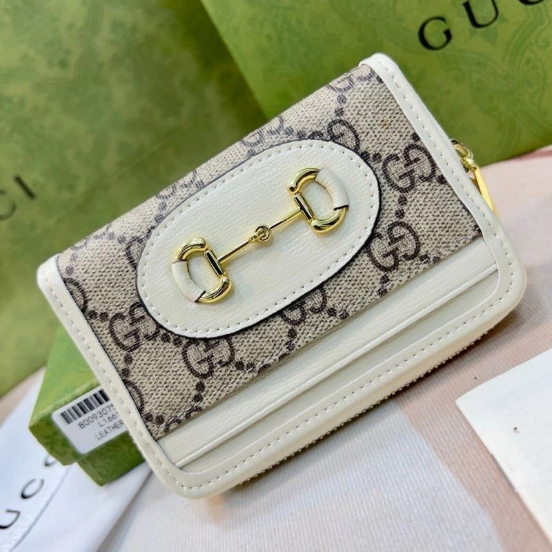 Gucci Wallets Purse
