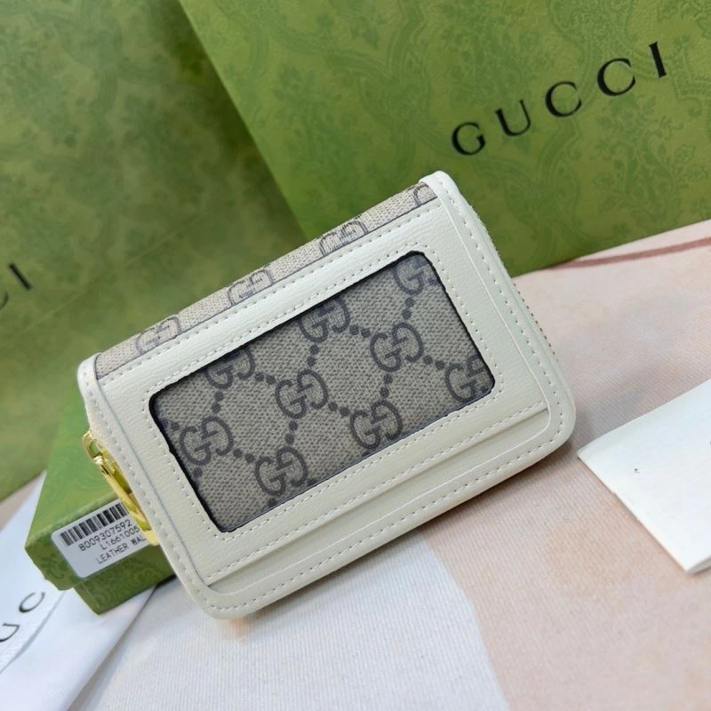 OEM Gucci Wallets Purse