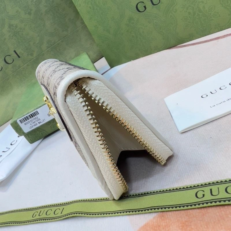 OEM Gucci Wallets Purse