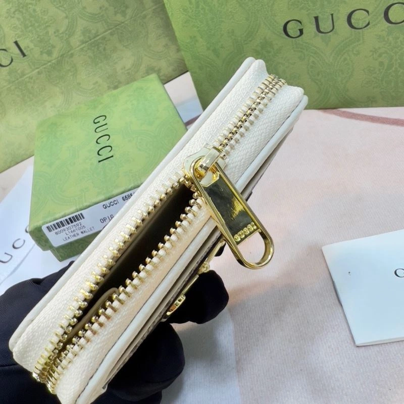OEM Gucci Wallets Purse