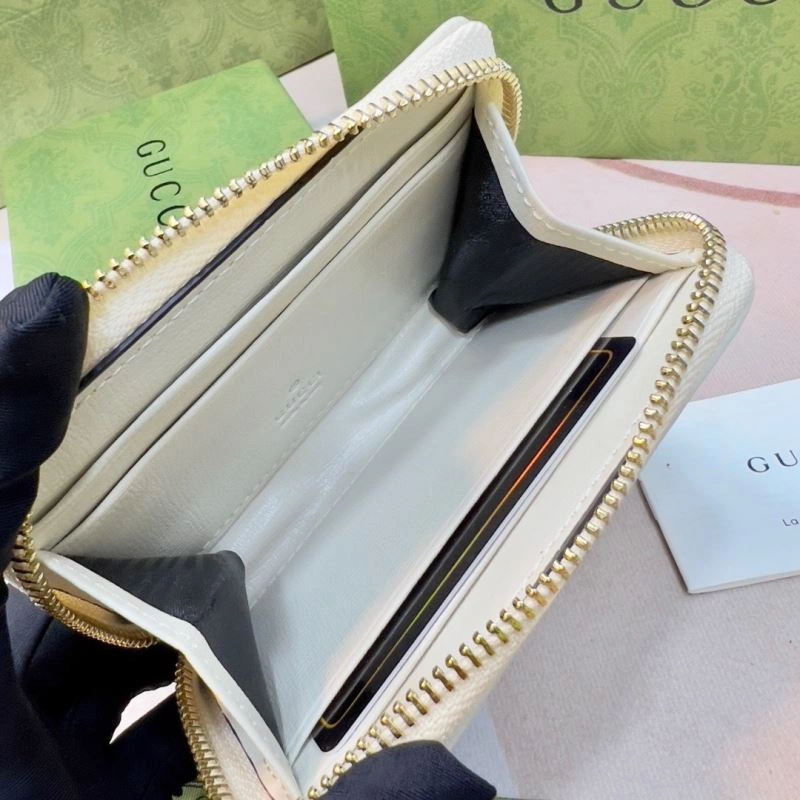 OEM Gucci Wallets Purse