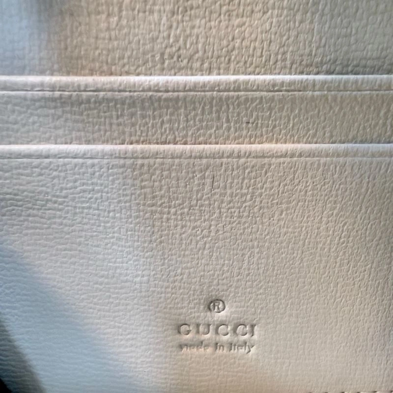 OEM Gucci Wallets Purse