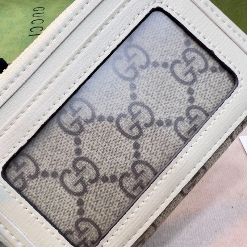 OEM Gucci Wallets Purse