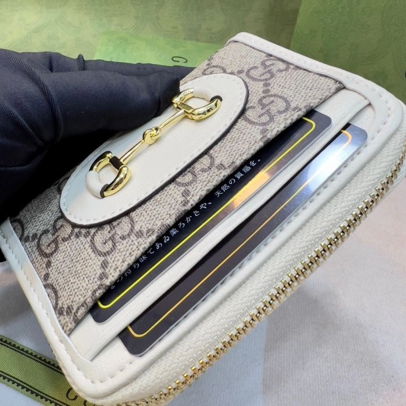 OEM Gucci Wallets Purse