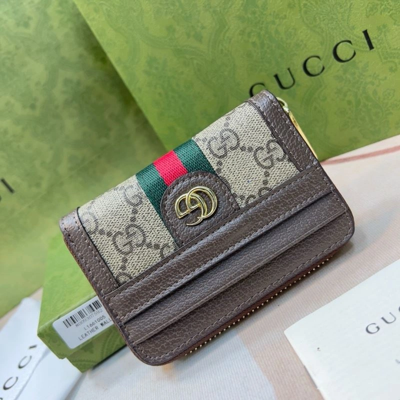 Gucci Wallets Purse