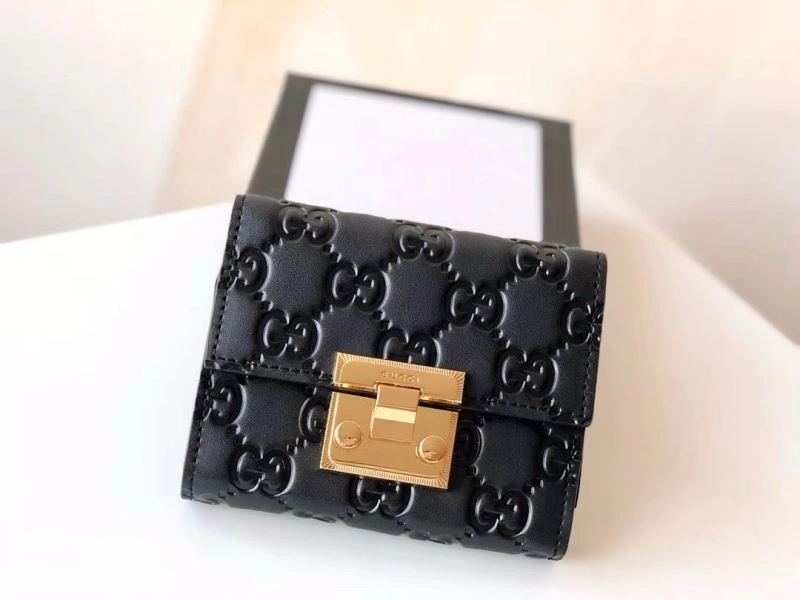 Inexpensive Gucci Wallets Purse