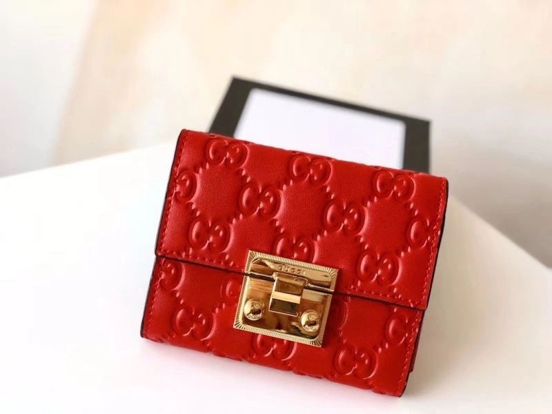 Legit Gucci Wallets Purse
