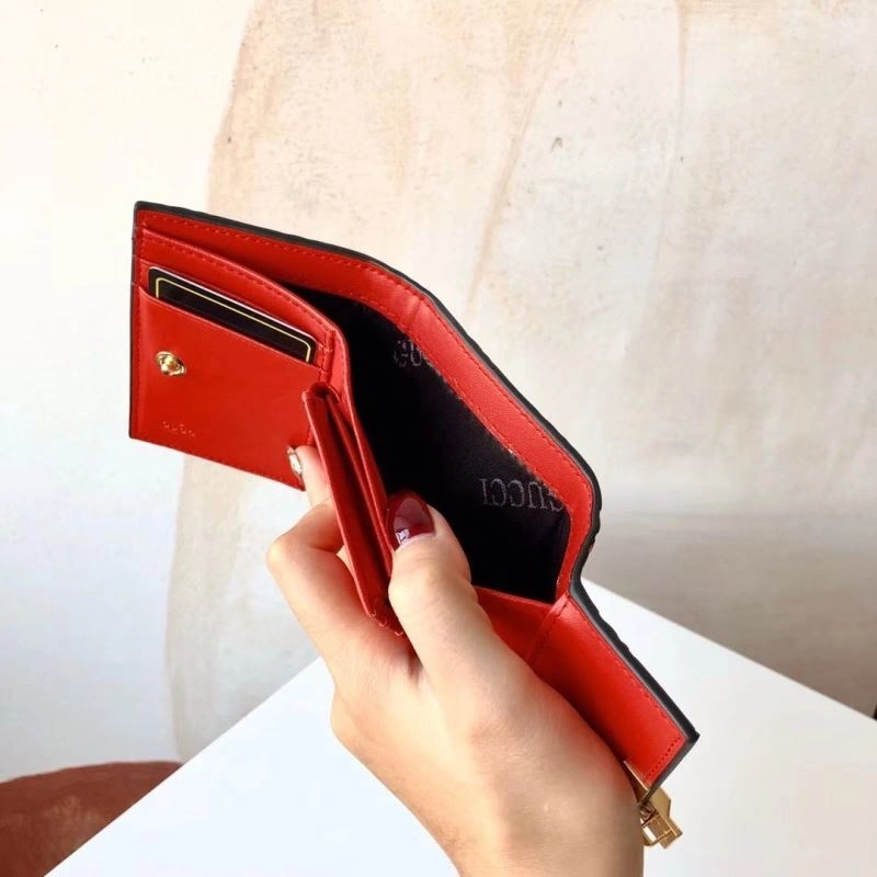 Legit Gucci Wallets Purse