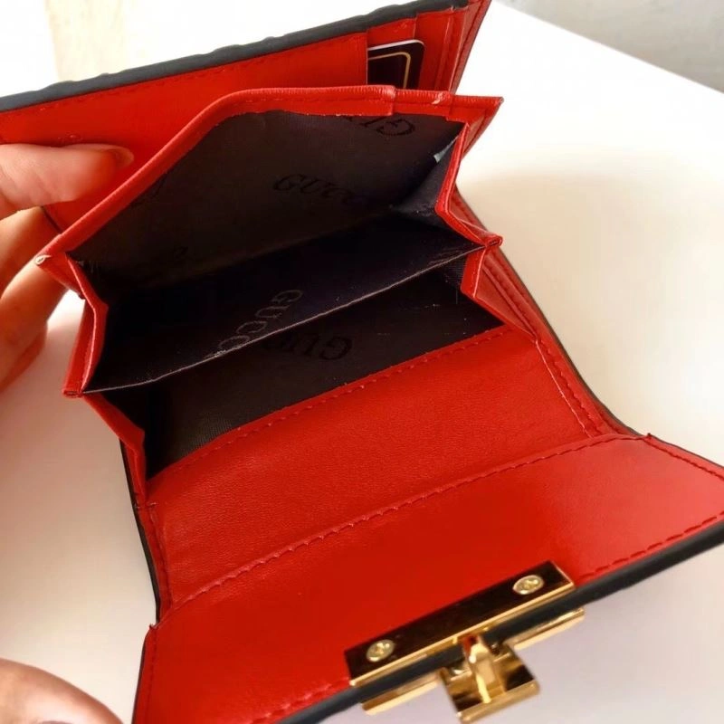 Legit Gucci Wallets Purse