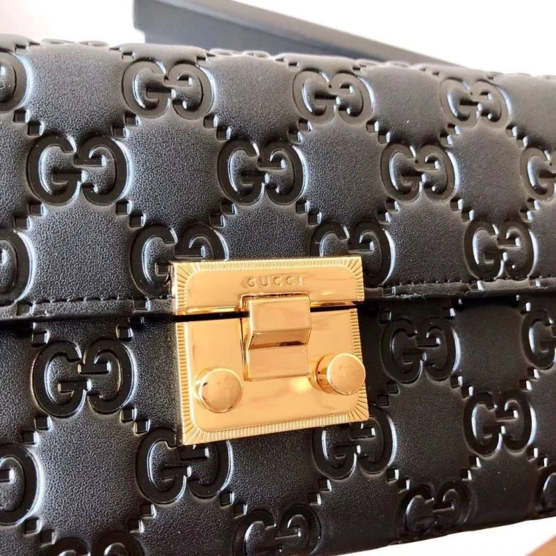 Top mirror Gucci Wallets Purse