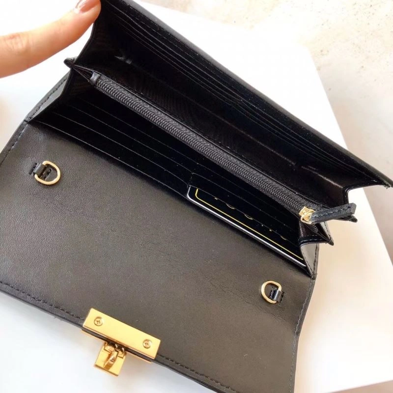 Top mirror Gucci Wallets Purse