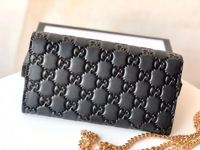 Top mirror Gucci Wallets Purse