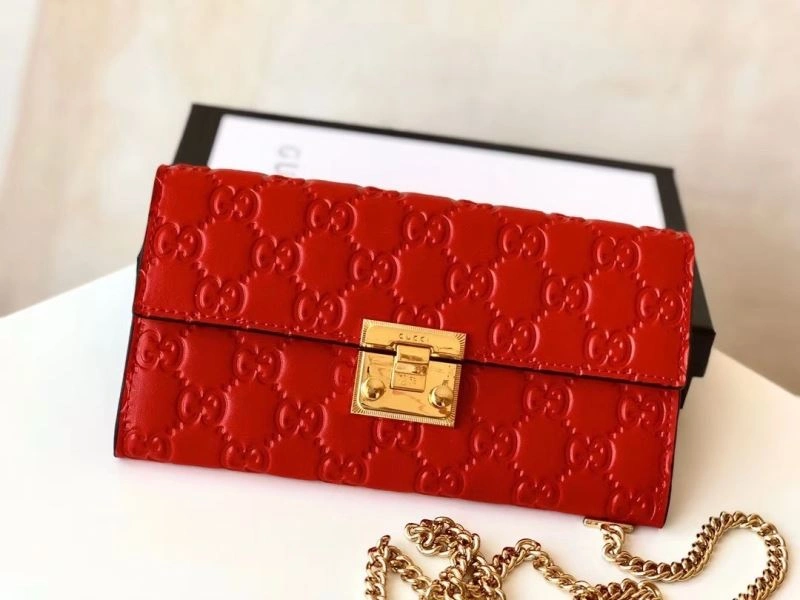 Official Gucci Wallets Purse