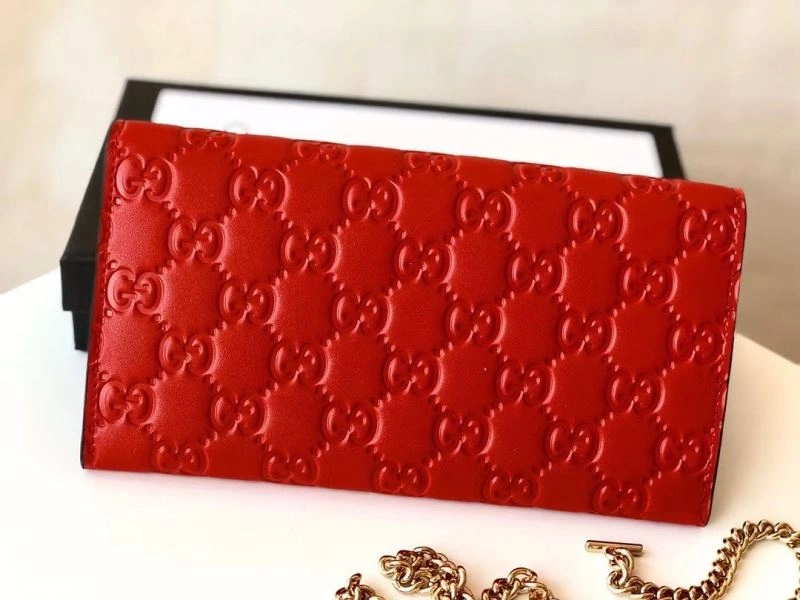 Official Gucci Wallets Purse