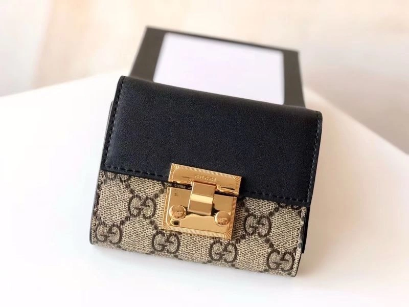 Economical Gucci Wallets Purse