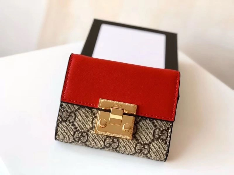Cut-rate Gucci Wallets Purse