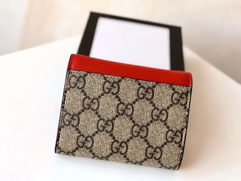 Cut-rate Gucci Wallets Purse