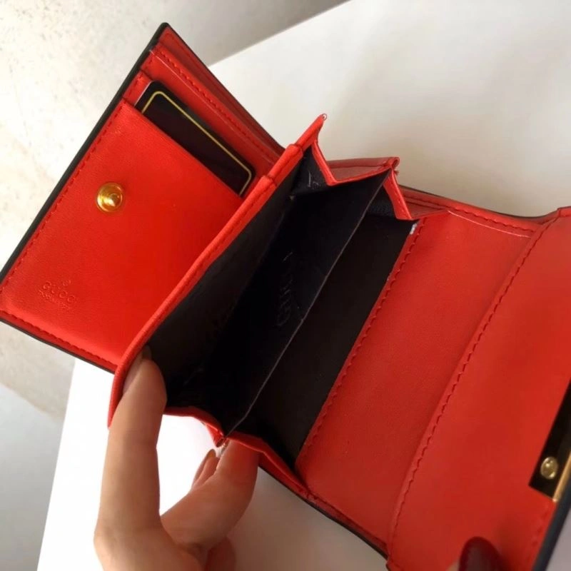 Cut-rate Gucci Wallets Purse