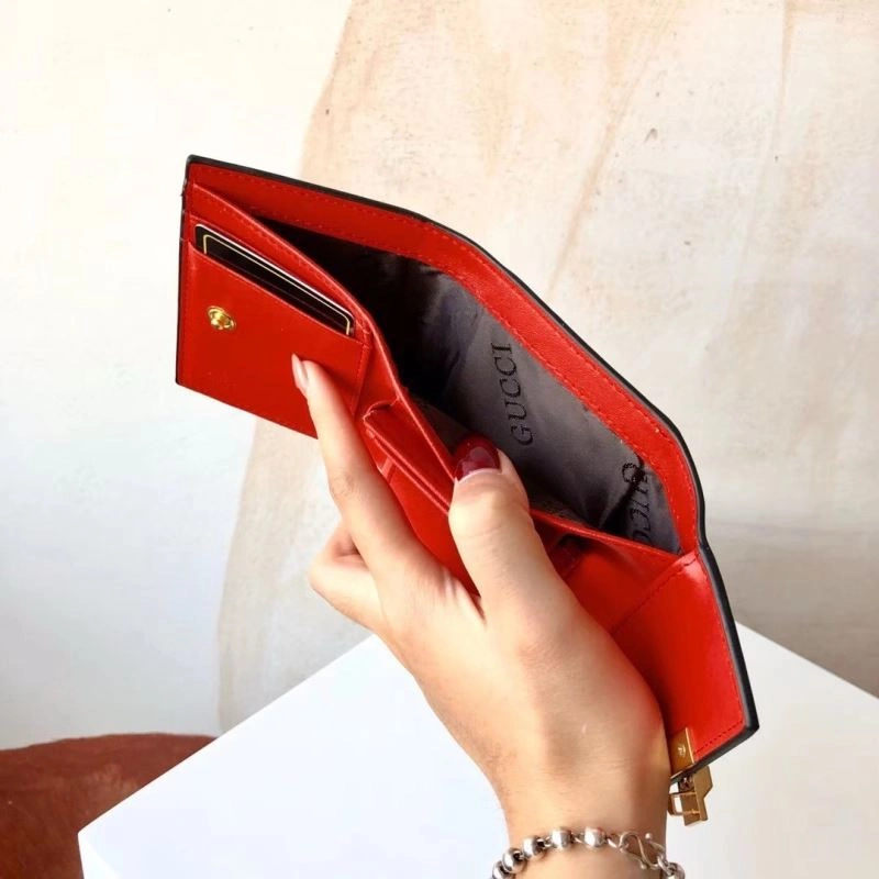 Cut-rate Gucci Wallets Purse