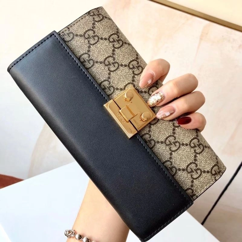 Gucci Wallets Purse