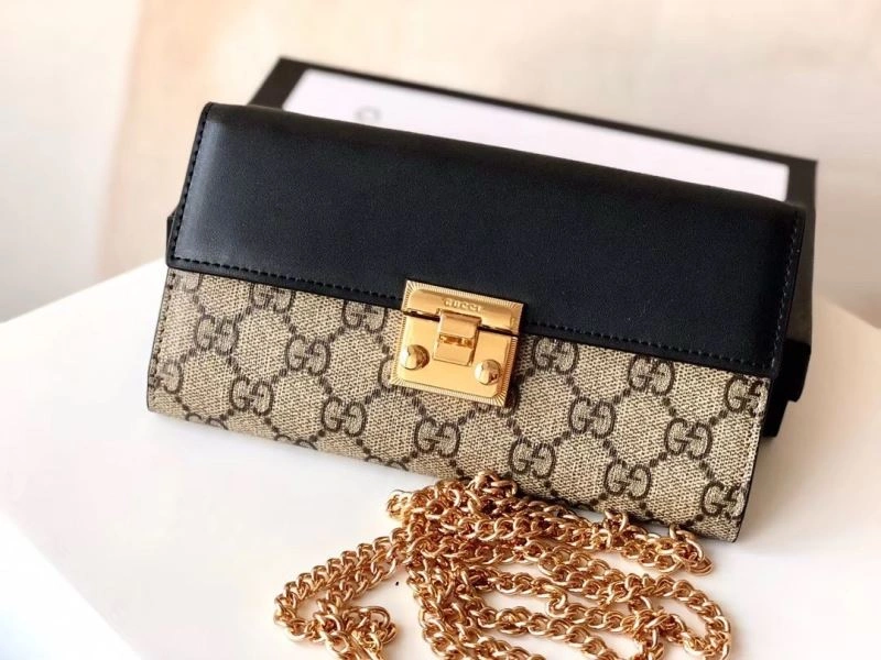 Cut-rate Gucci Wallets Purse
