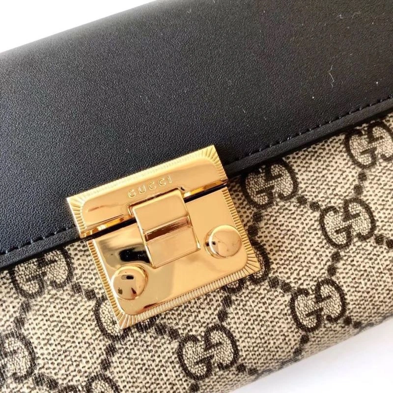 Cut-rate Gucci Wallets Purse