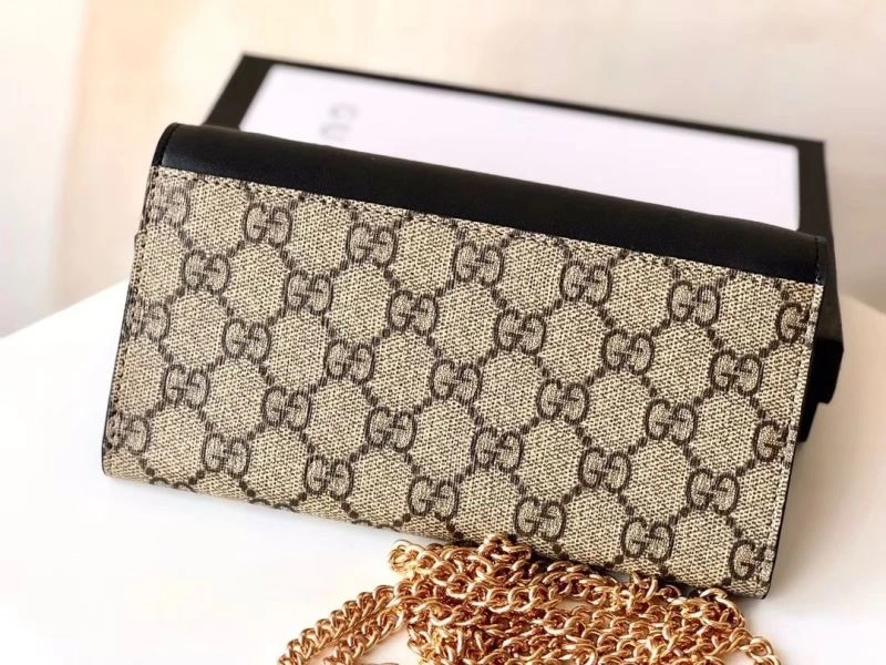 Cut-rate Gucci Wallets Purse