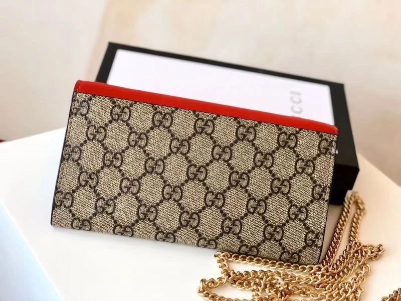 Original Gucci Wallets Purse