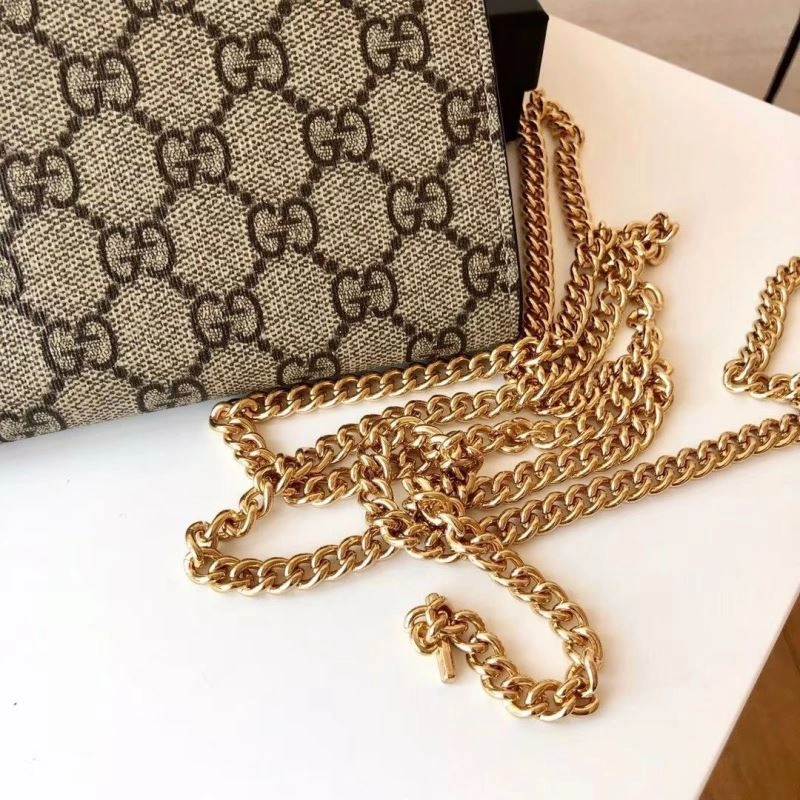 Original Gucci Wallets Purse