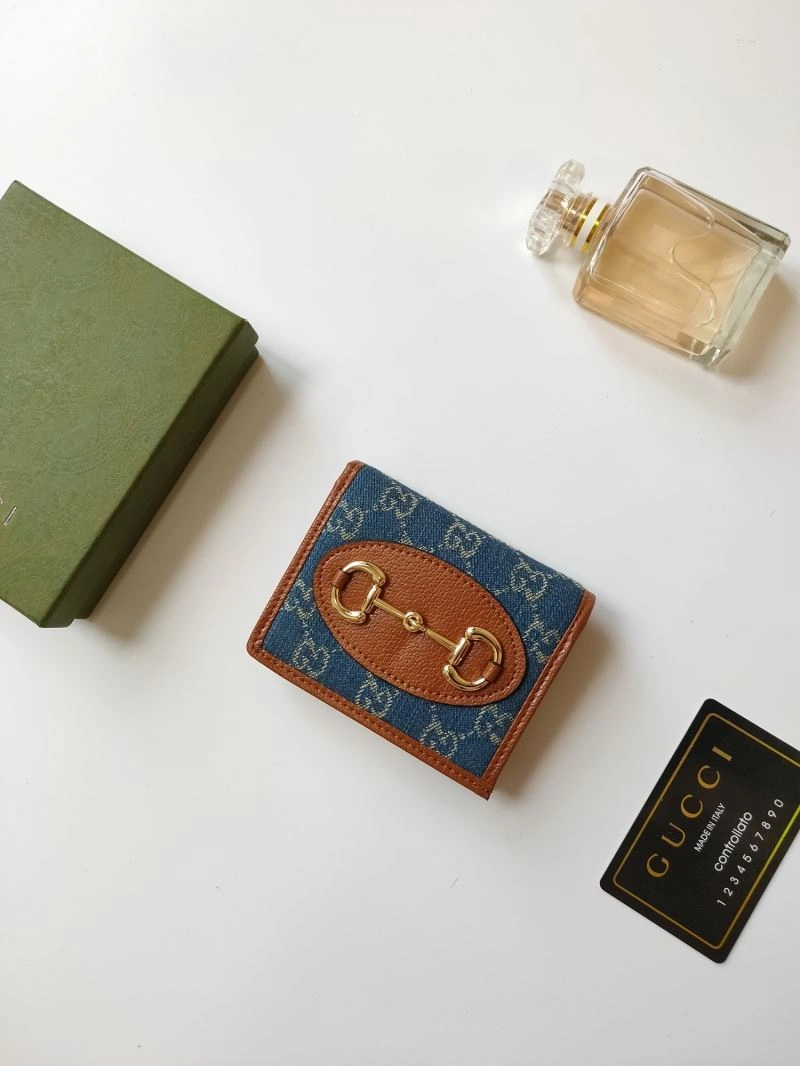 Accurate model Gucci Wallets Purse