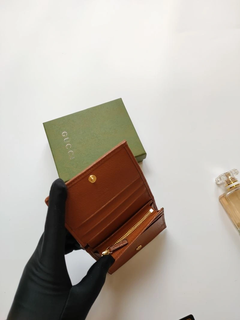 Accurate model Gucci Wallets Purse