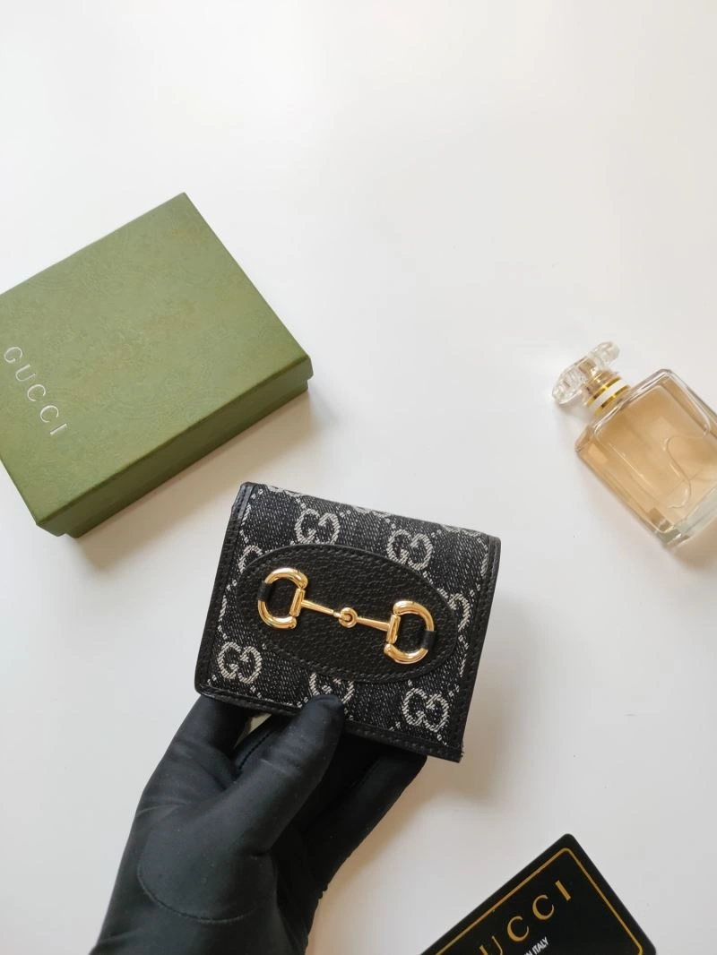 Perfect replica Gucci Wallets Purse