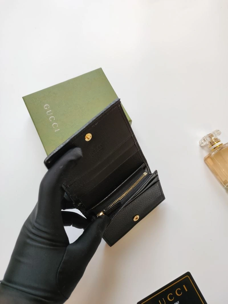 Perfect replica Gucci Wallets Purse