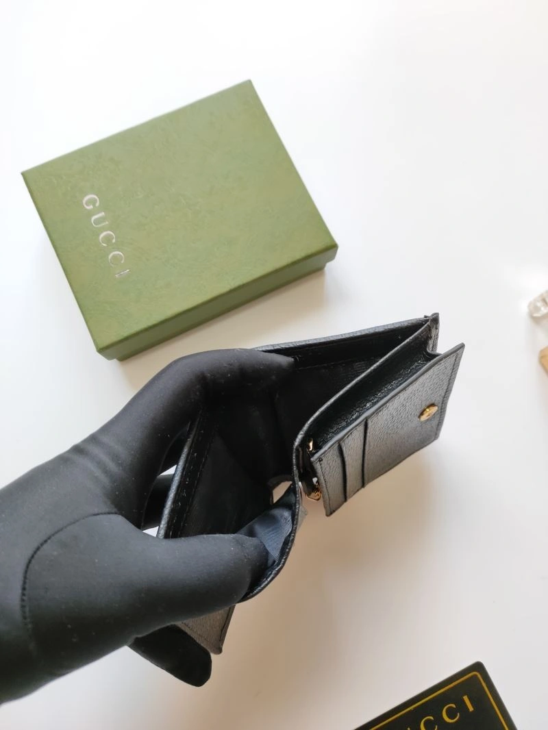 Perfect replica Gucci Wallets Purse
