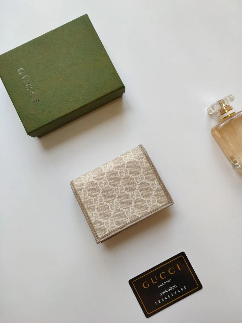 Real Gucci Wallets Purse