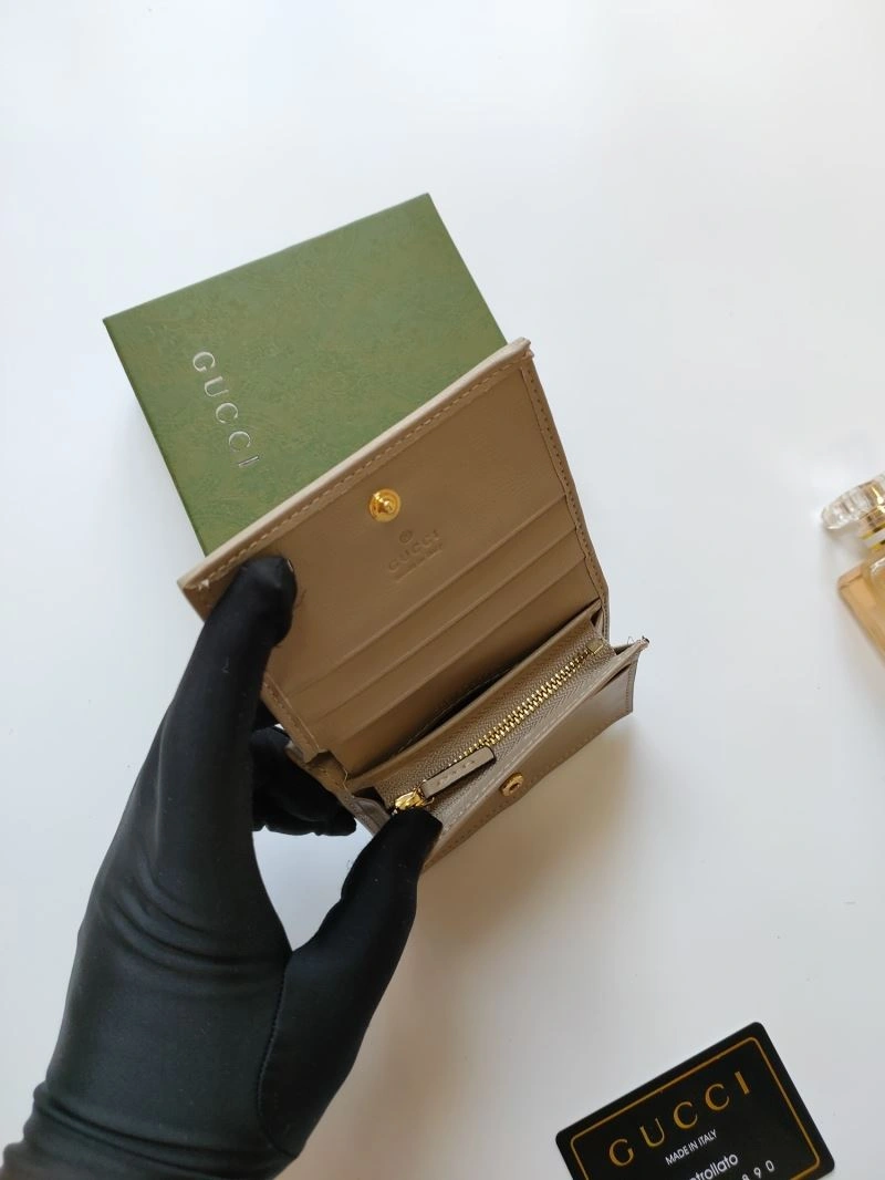 Real Gucci Wallets Purse