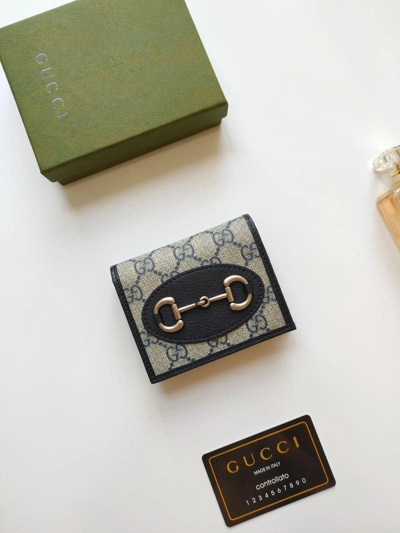 Gucci Wallets Purse