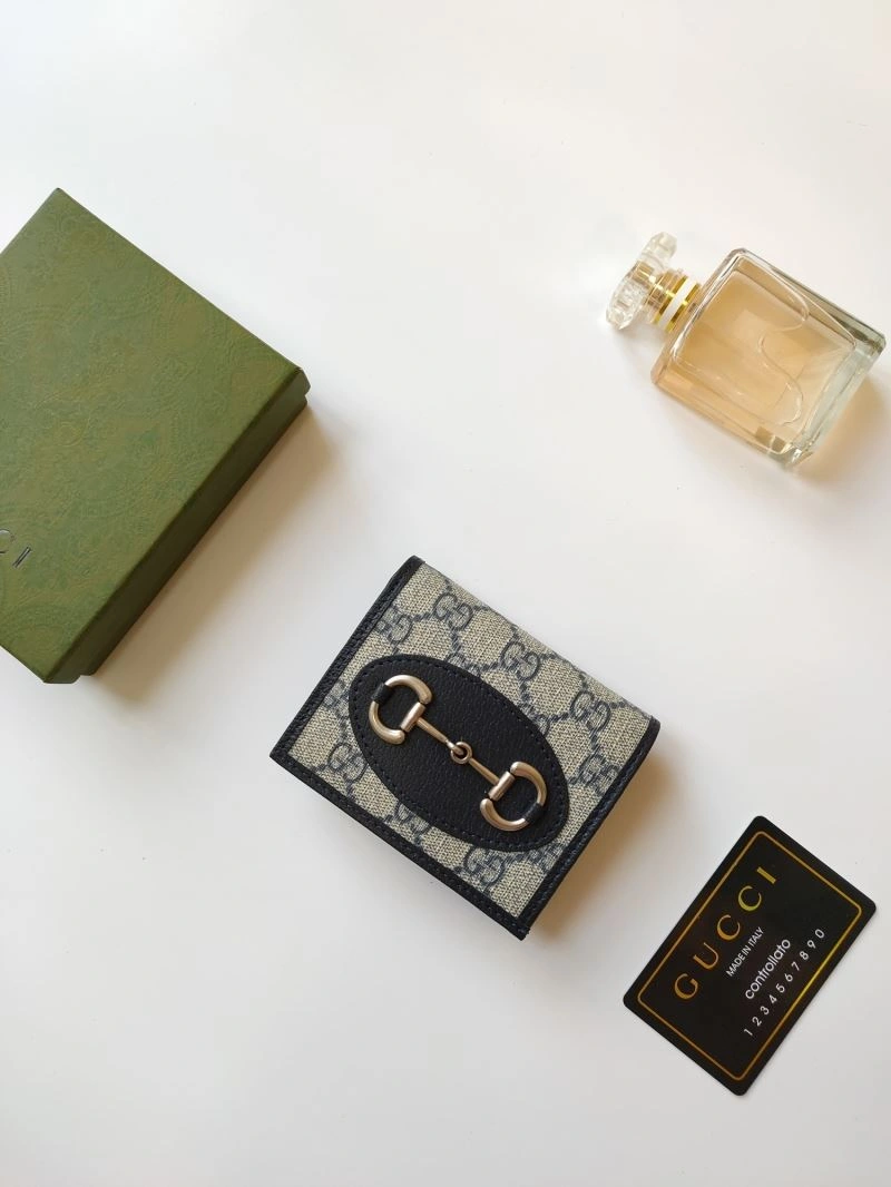Mirror quality Gucci Wallets Purse