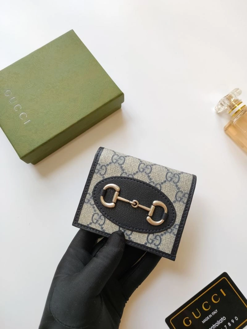 Mirror quality Gucci Wallets Purse