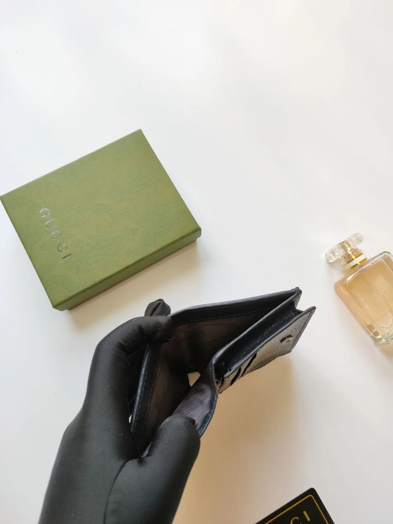 Mirror quality Gucci Wallets Purse