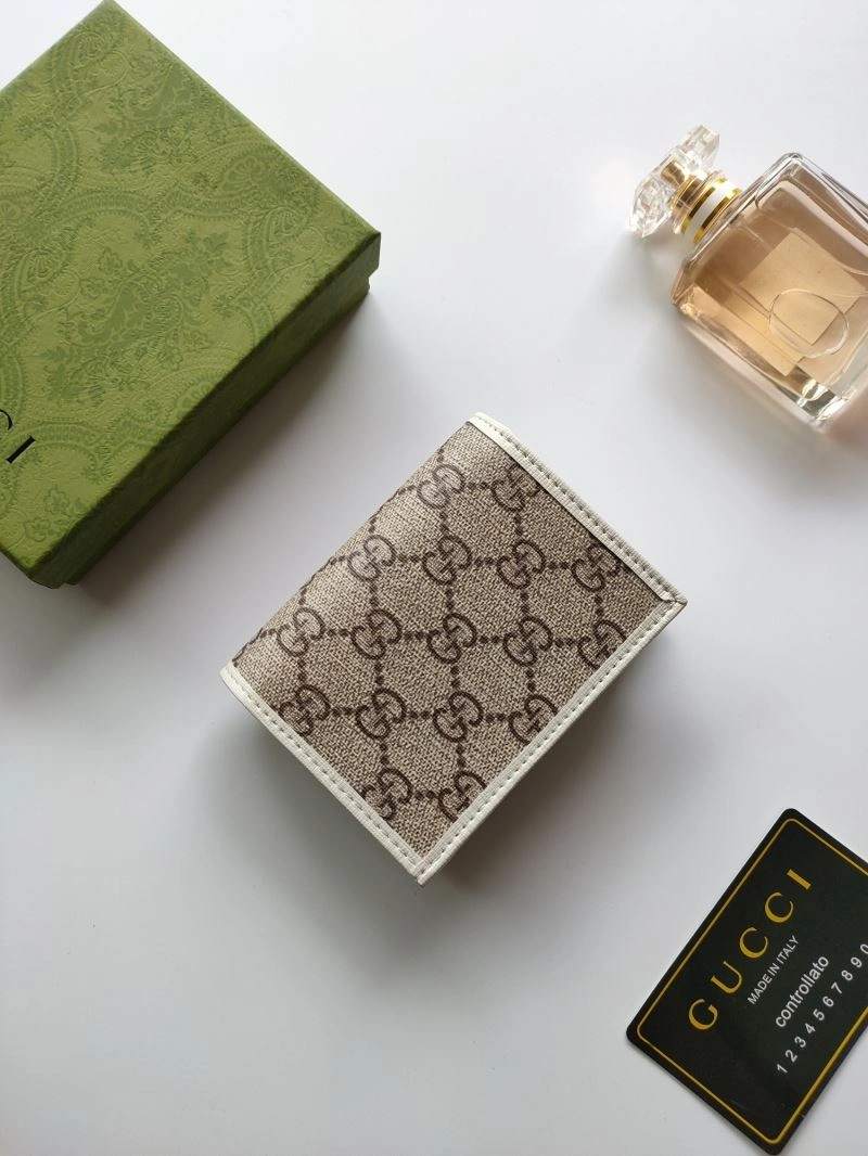 OEM Gucci Wallets Purse