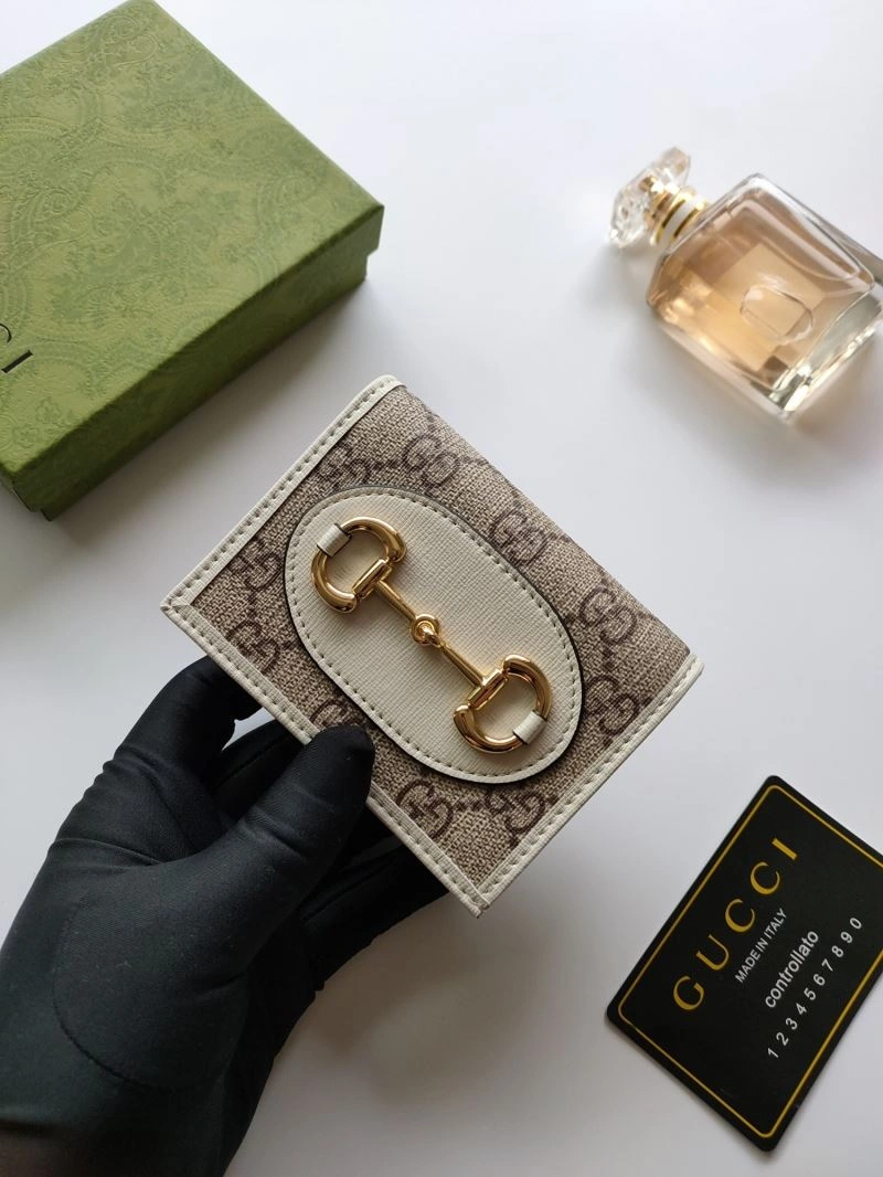 OEM Gucci Wallets Purse