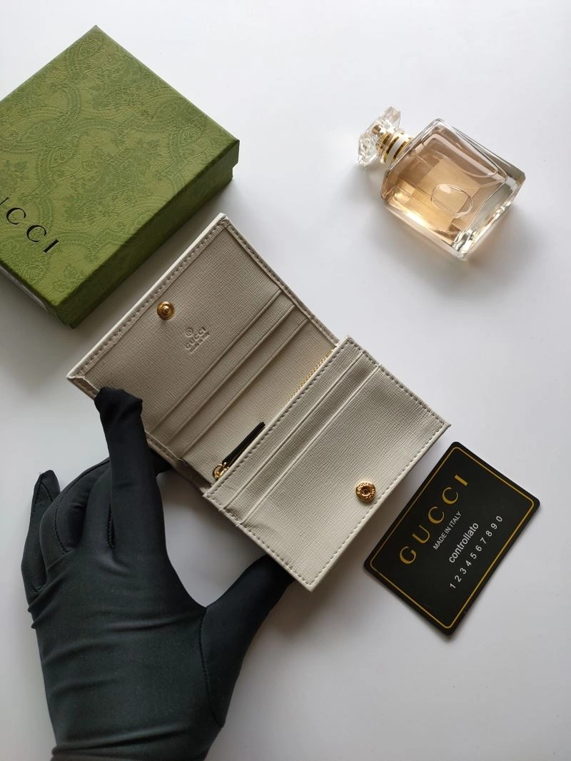 OEM Gucci Wallets Purse
