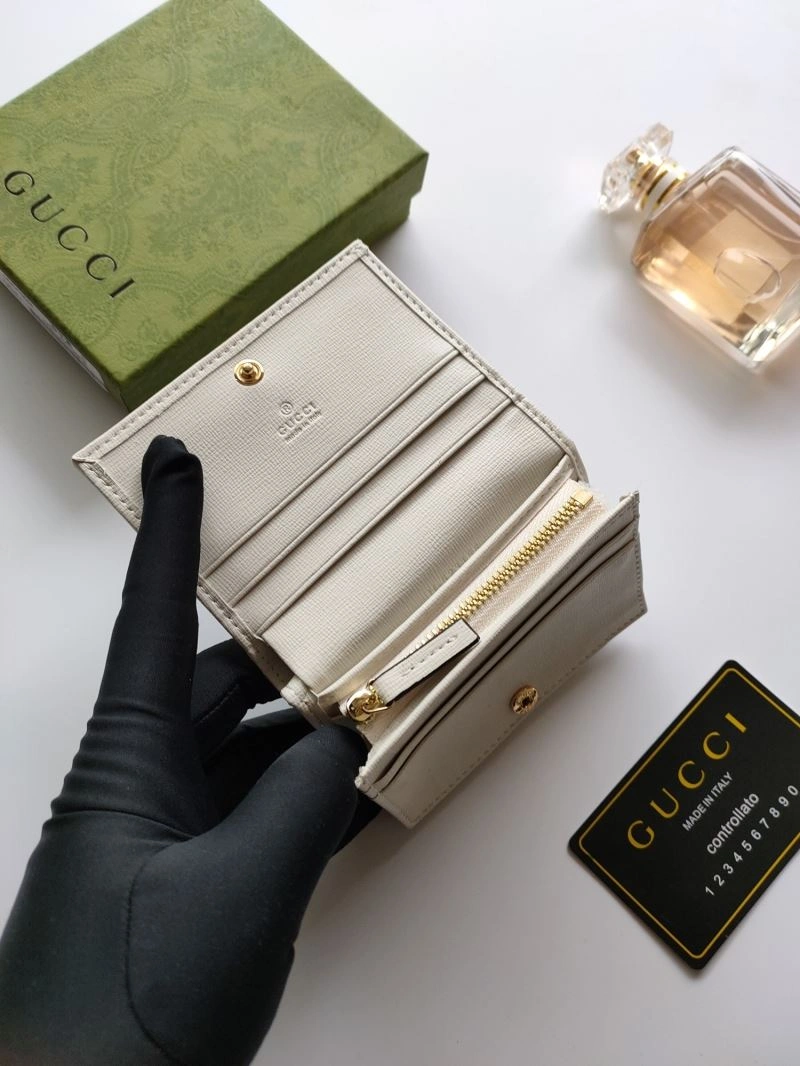 OEM Gucci Wallets Purse