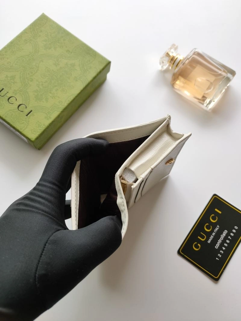 OEM Gucci Wallets Purse