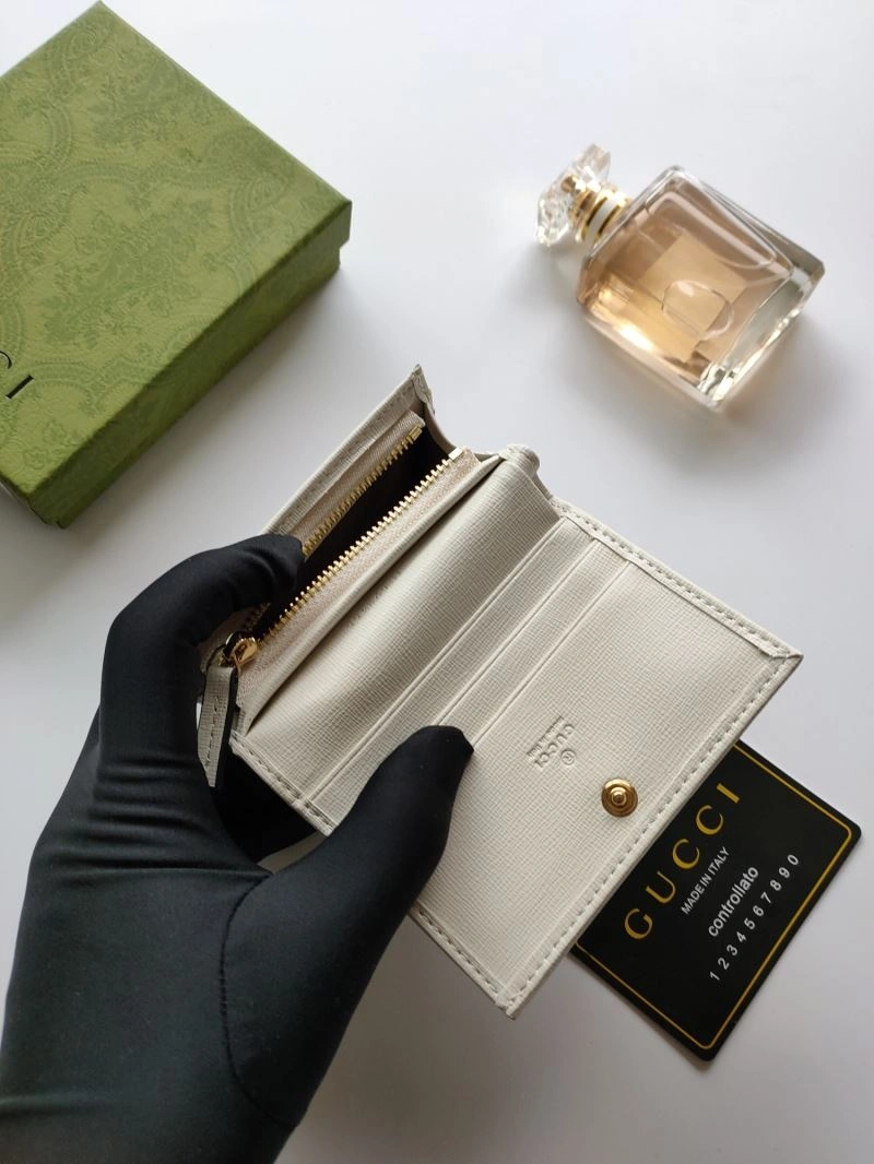 OEM Gucci Wallets Purse
