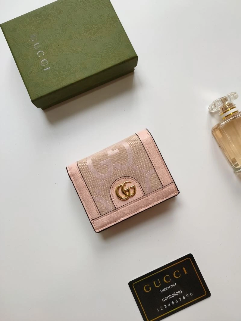 Gucci Wallets Purse